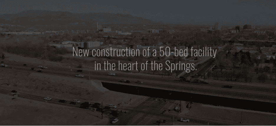 Take a Virtual Tour of Step Denver | Step Springs